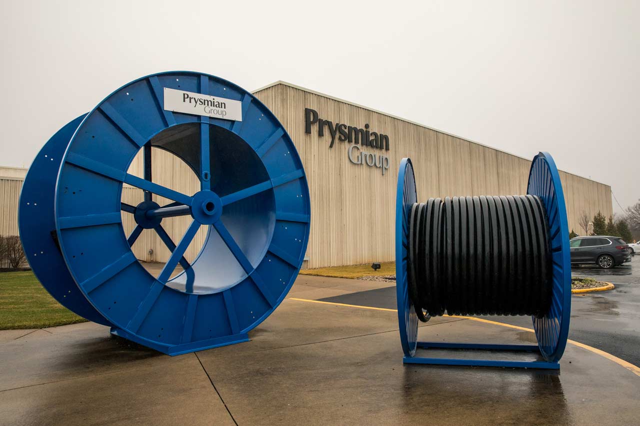Prysmian y TechnipFMC anuncian un acuerdo de colaboración en eólica ...