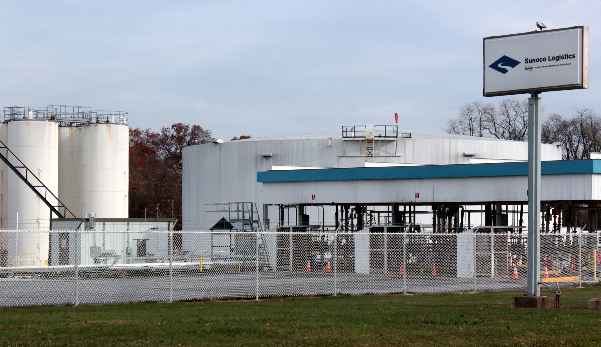 Sunoco Logistics compra Energy Transfer por casi 20.000 millones de dólares