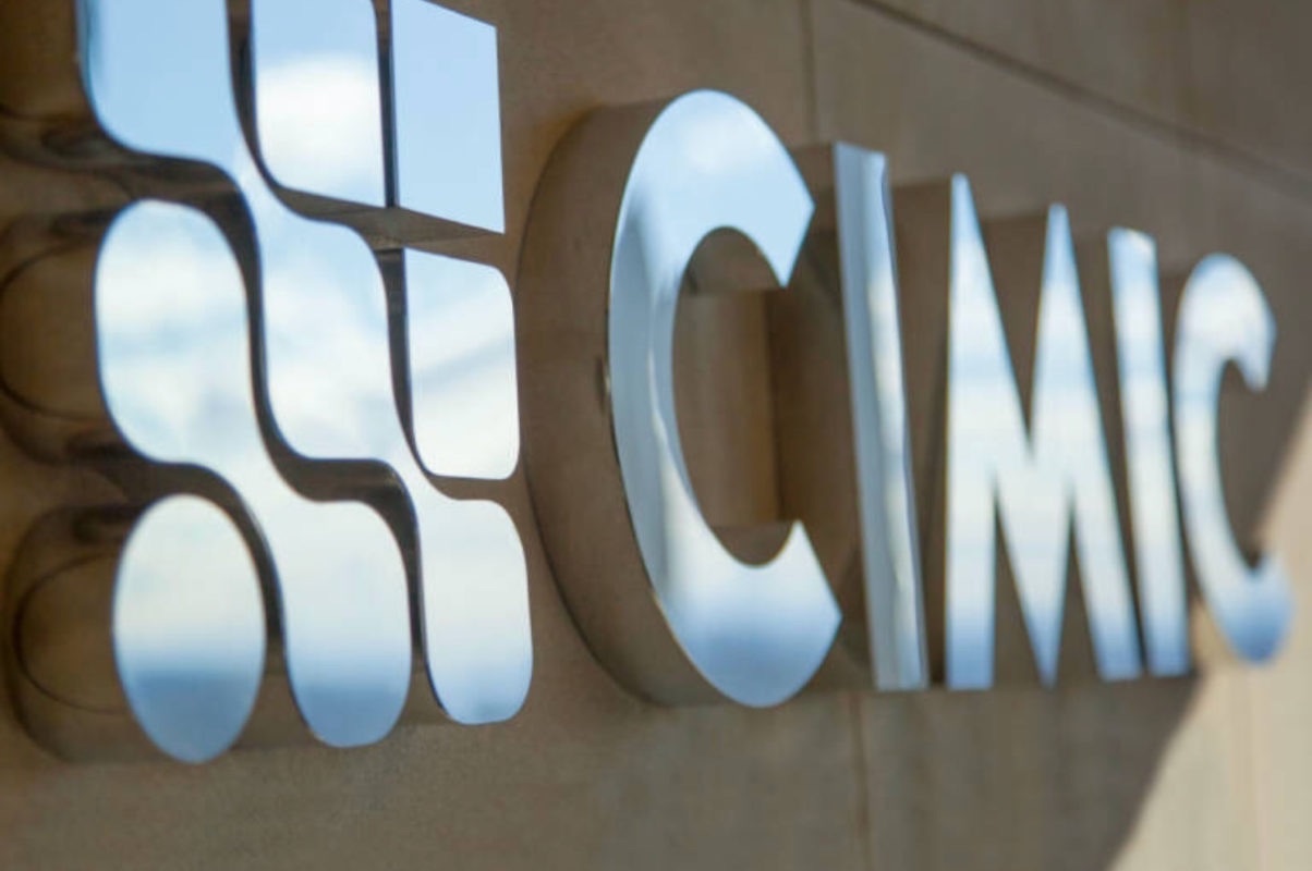 Cimic (ACS) logra un contrato minero en Australia por 730 millones
