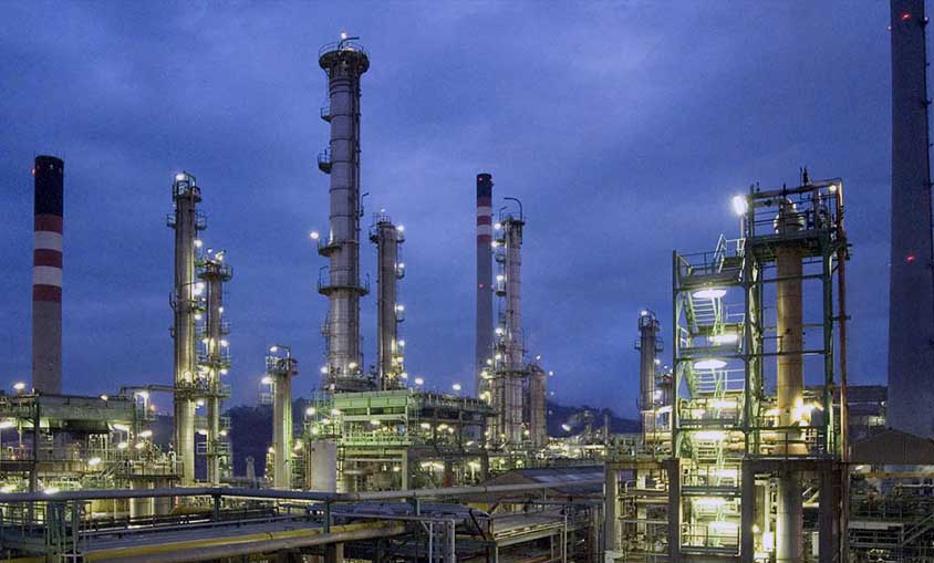 El Morell prepara la llegada de la Ecoplanta de Enerkem, Repsol y Agbar