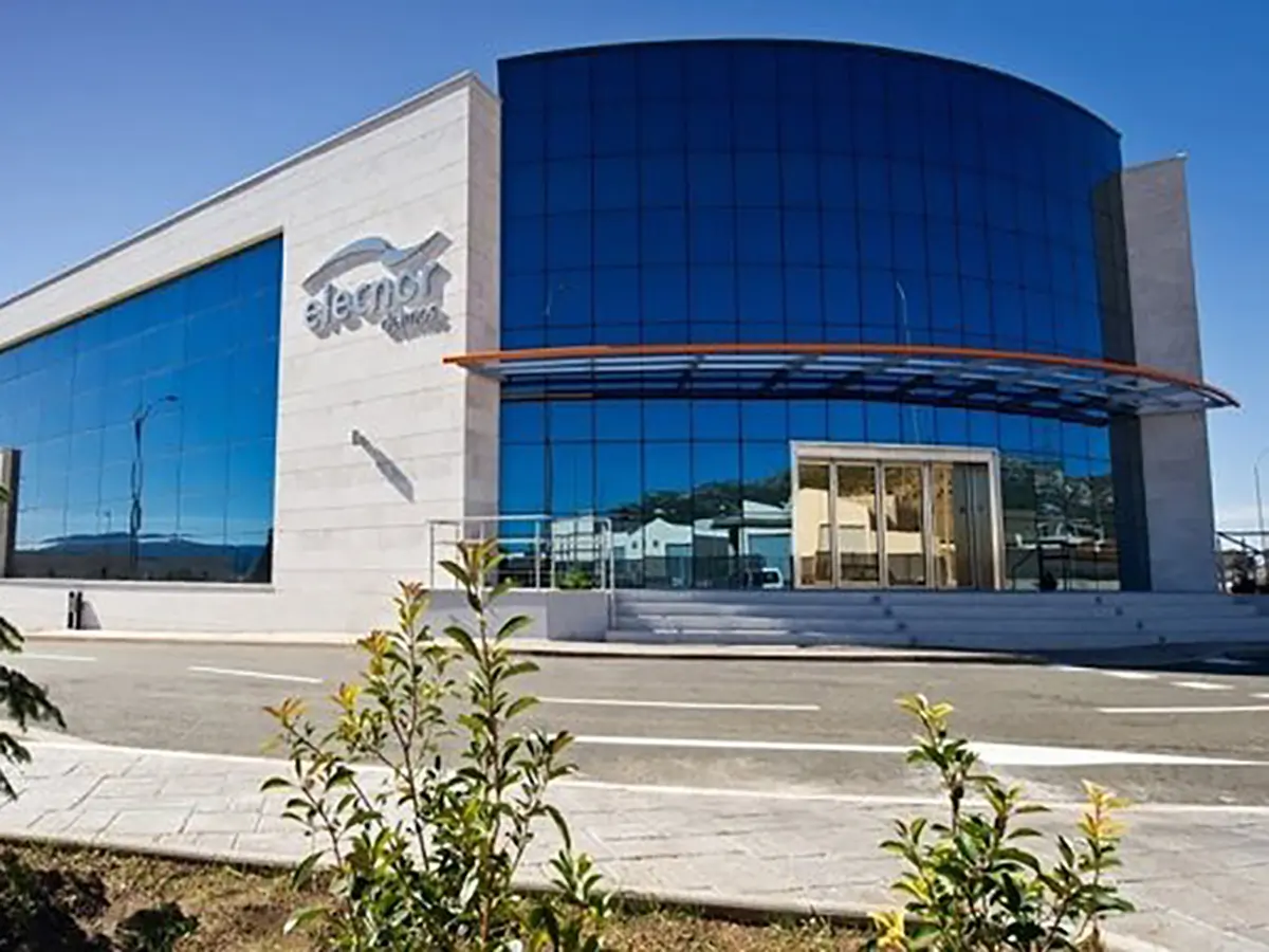 Grupo Elecnor duplica su beneficio a hasta junio, con 50,2 millones ...