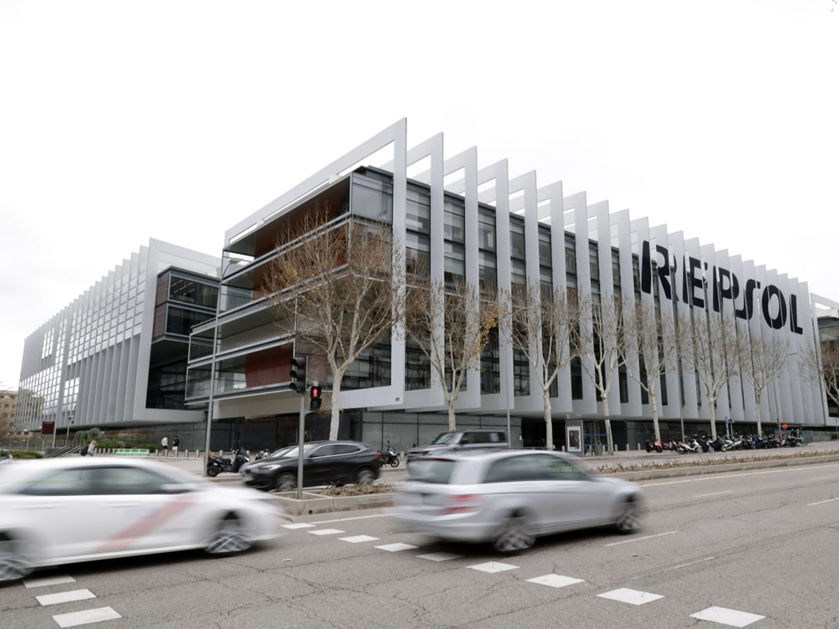 Repsol fusiona su negocio de petróleo y gas en el Mar del Norte de ...