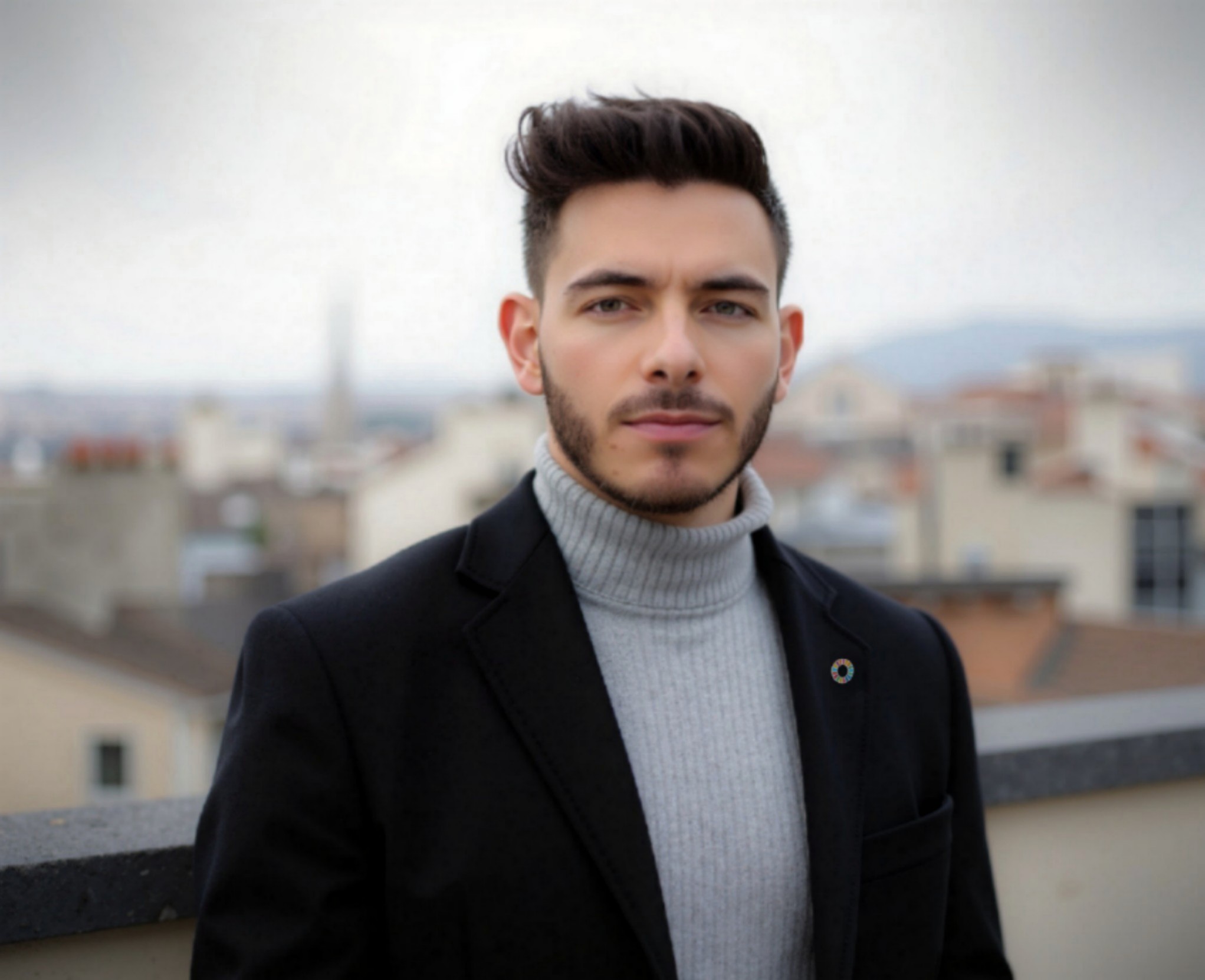 Jaime Santisteban (TransitionX Europe): "Las empresas están invirtiendo ...