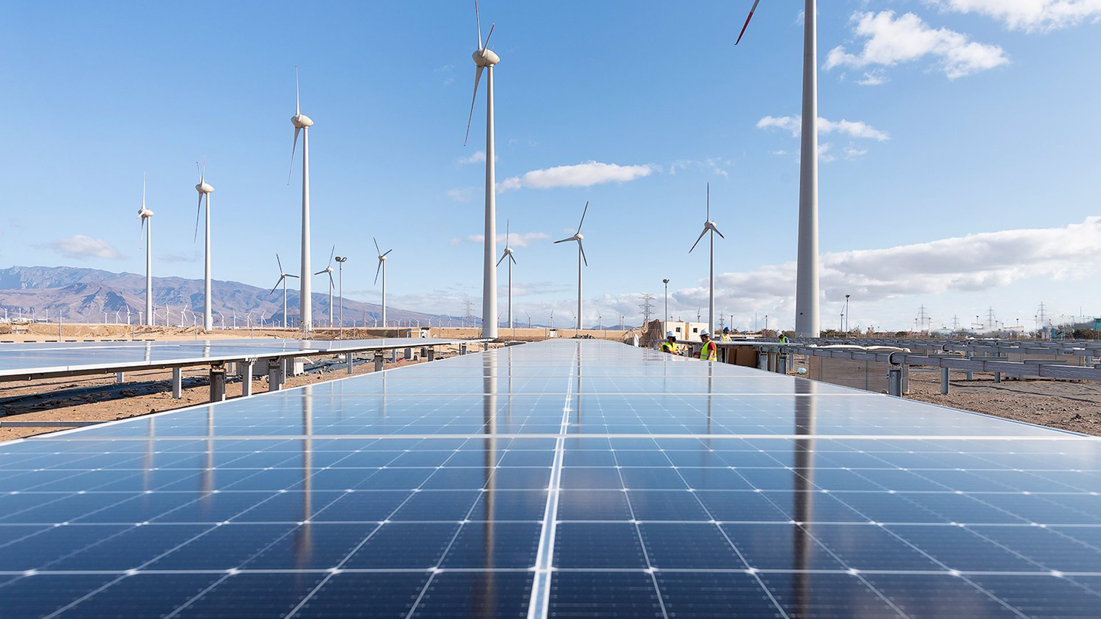 Ecoener conquista Canadá con su primer proyecto eólico y una inversión ...