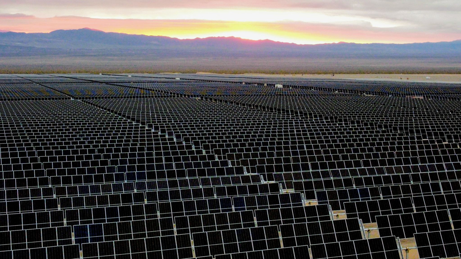 El Gobierno de Argentina aprueba un proyecto solar de YPF Luz con una ...