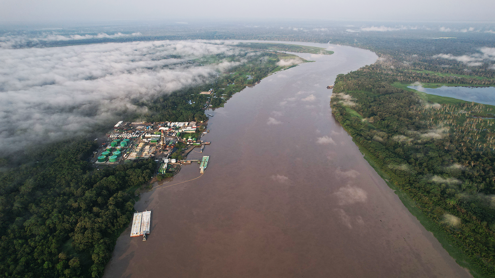 La empresa PetroTal anuncia que invertirá 140 millones de dólares en ...