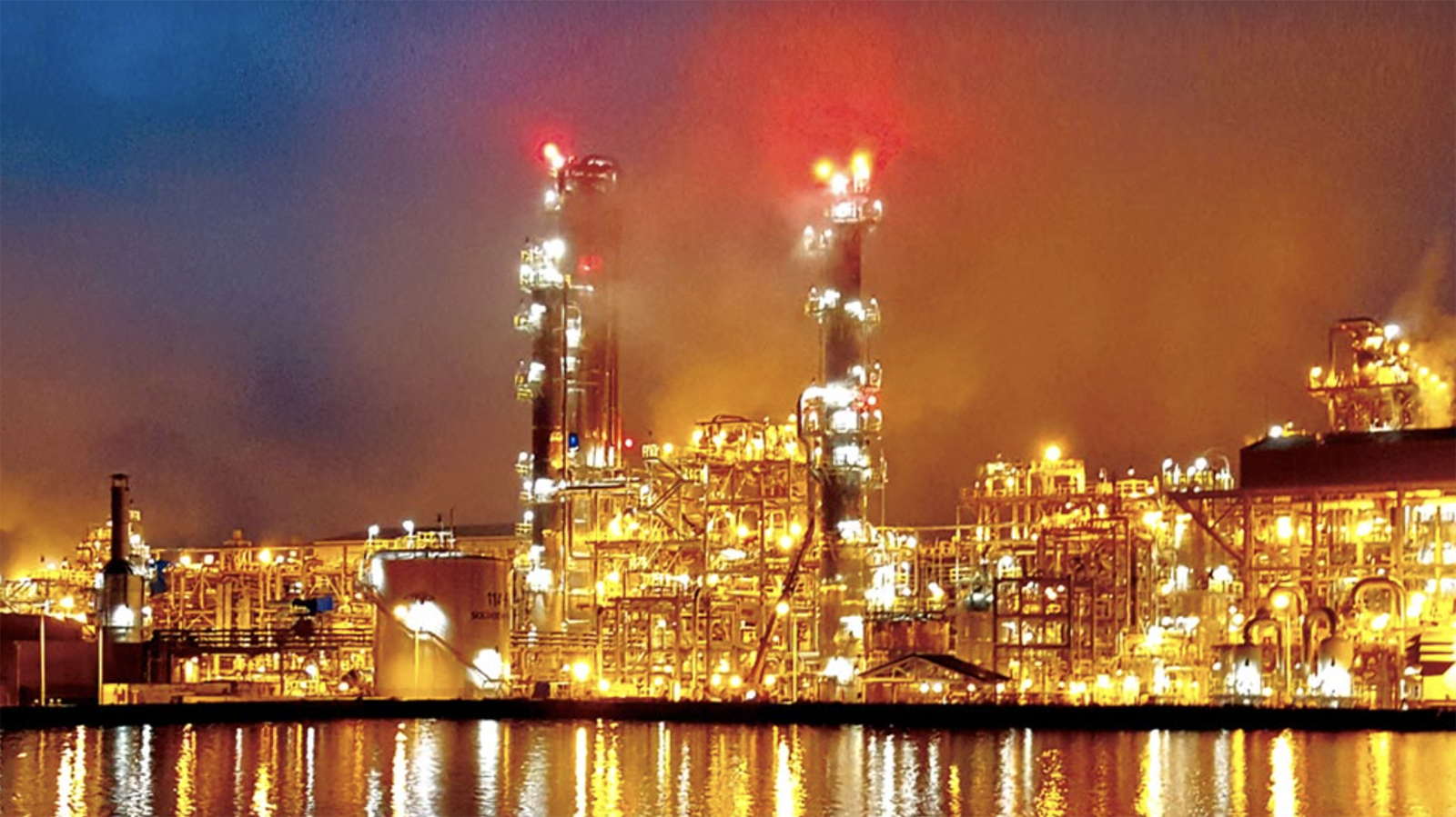 YPFB firma acuerdo con la firma brasileña Fluxus para evaluar el potencial de gas natural