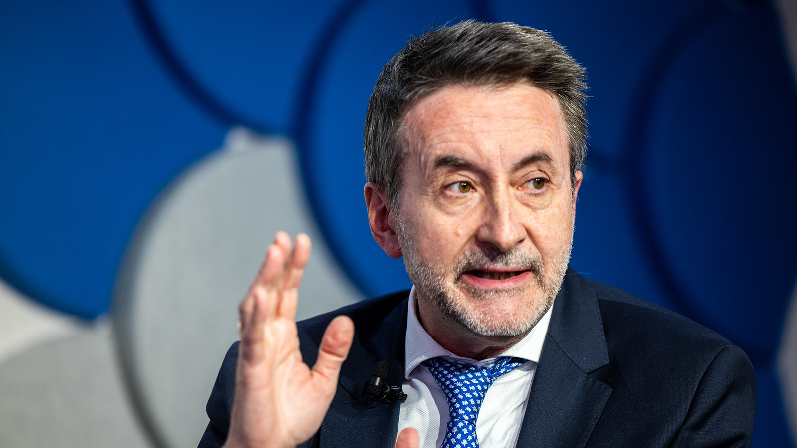 Repsol articula el caso legal para recuperar "hasta el último euro" del ...