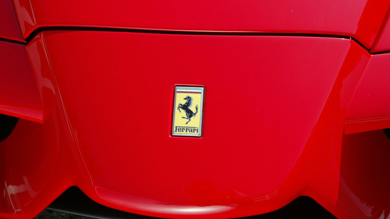 El primer Ferrari eléctrico ya tiene fecha