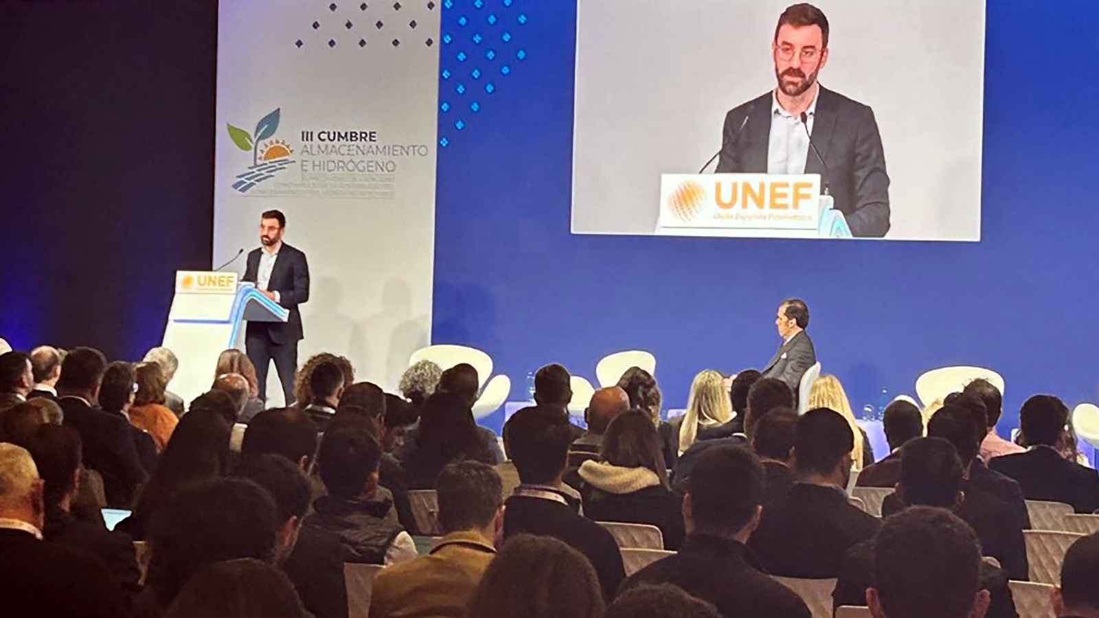 Groizard pide "corresponsabilidad" a las fuerzas políticas para que ...