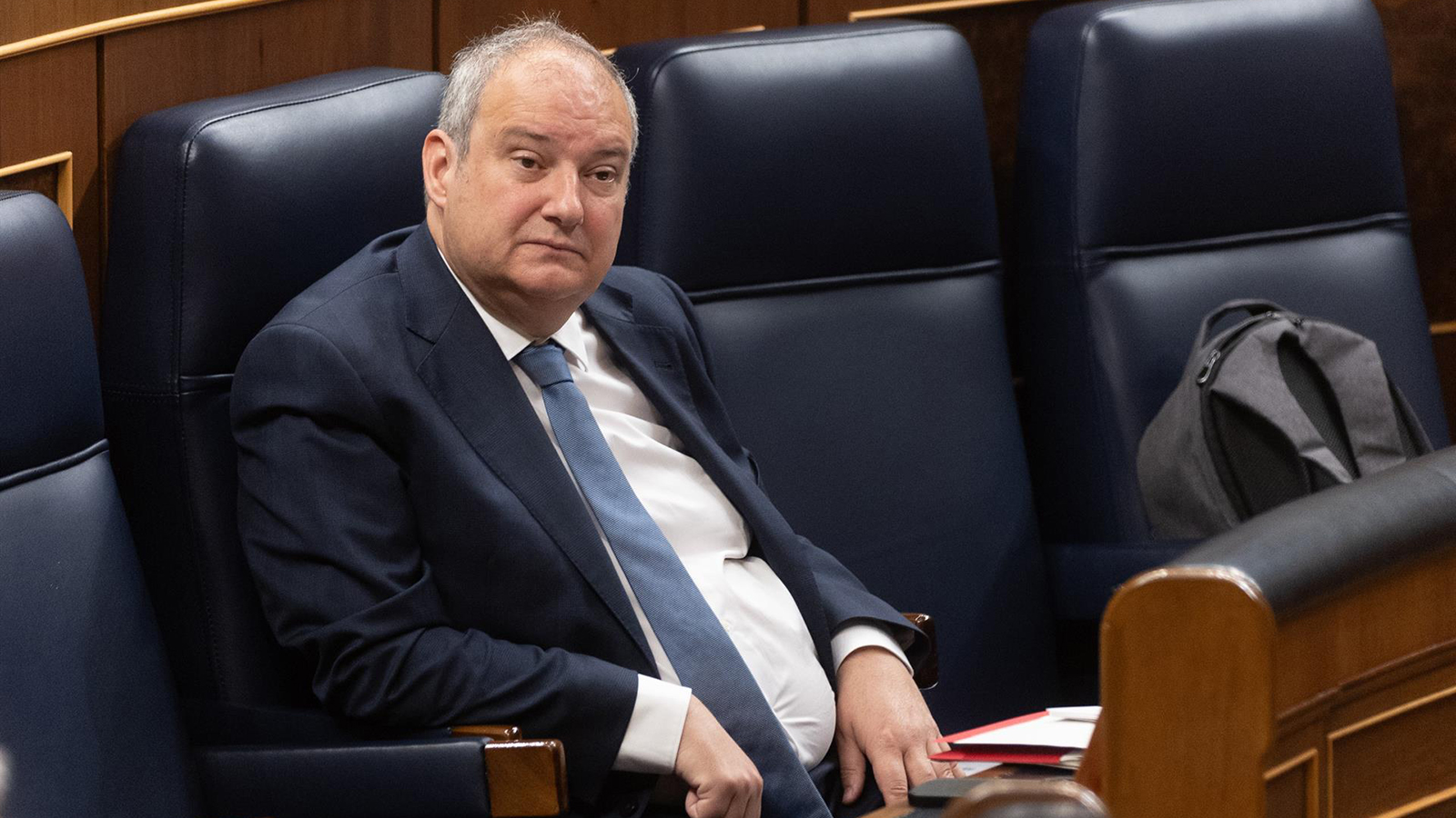 Hereu anuncia la aprobación provisional de 31 proyectos de Perte VEC ...