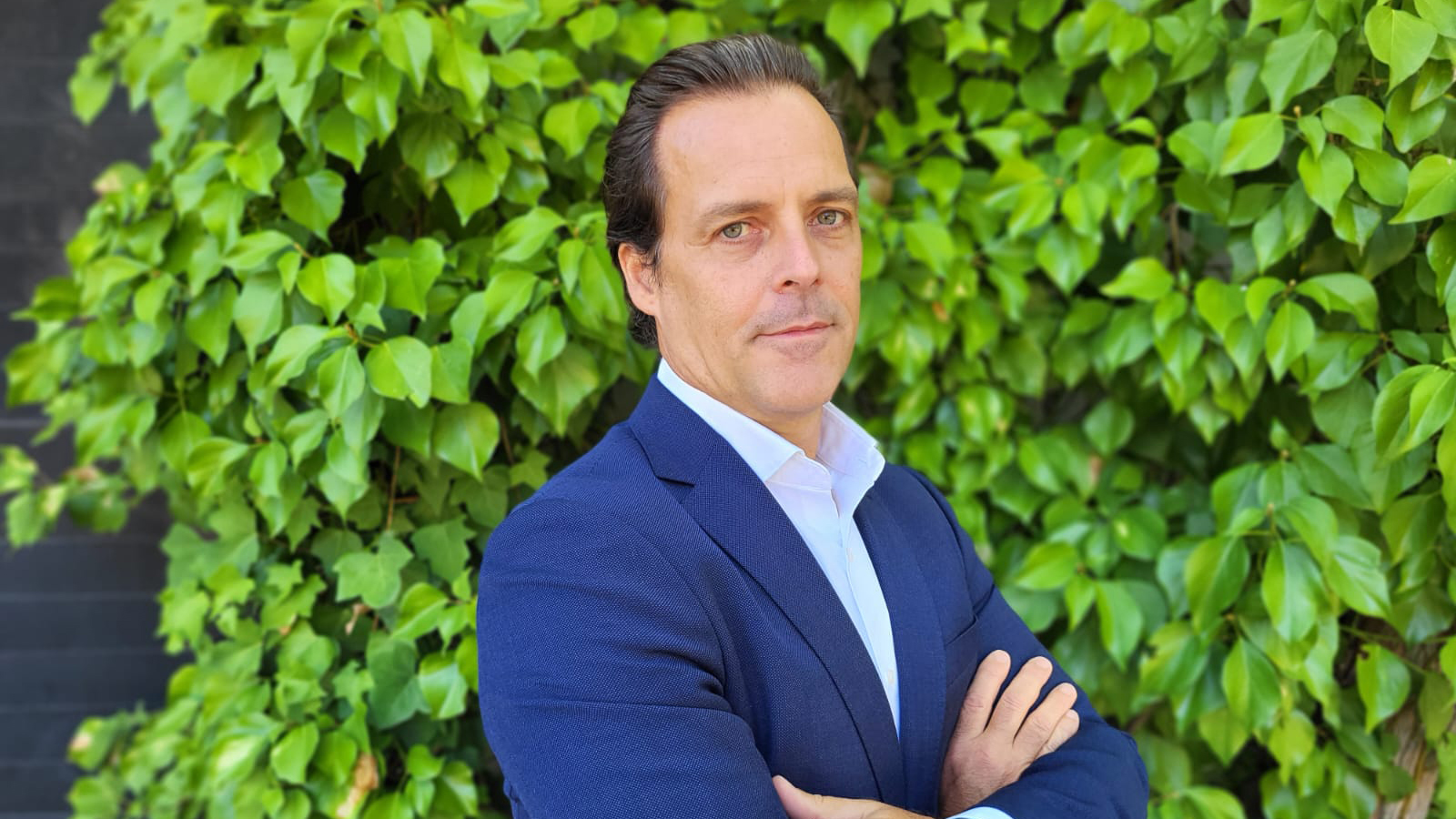 Santiago Ramas, nuevo director general de HVR Energy