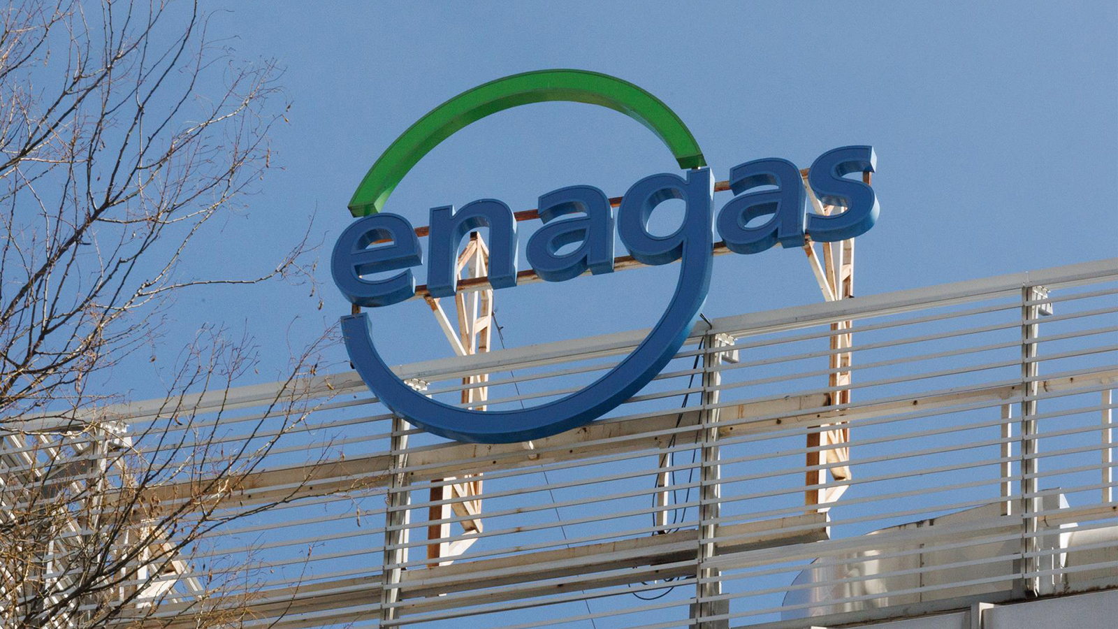 Enagás estima que España paga un sobrecoste de 920 millones de gas por ...