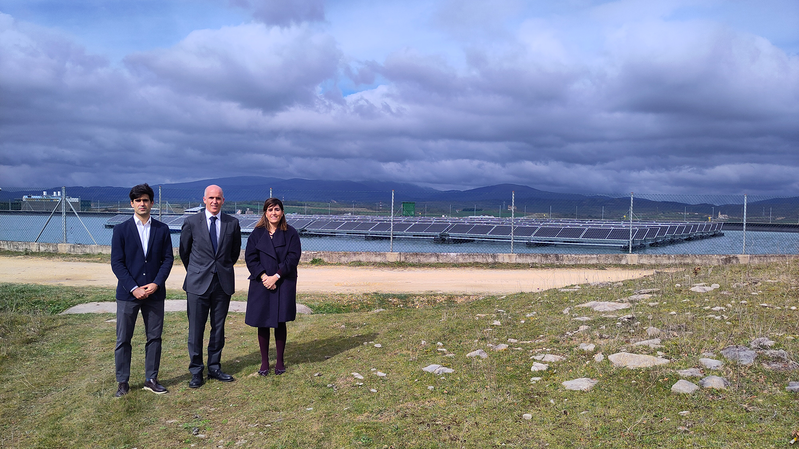EMICA Solar amplía capital y abre una nueva etapa en el despliegue de la energía solar flotante ...