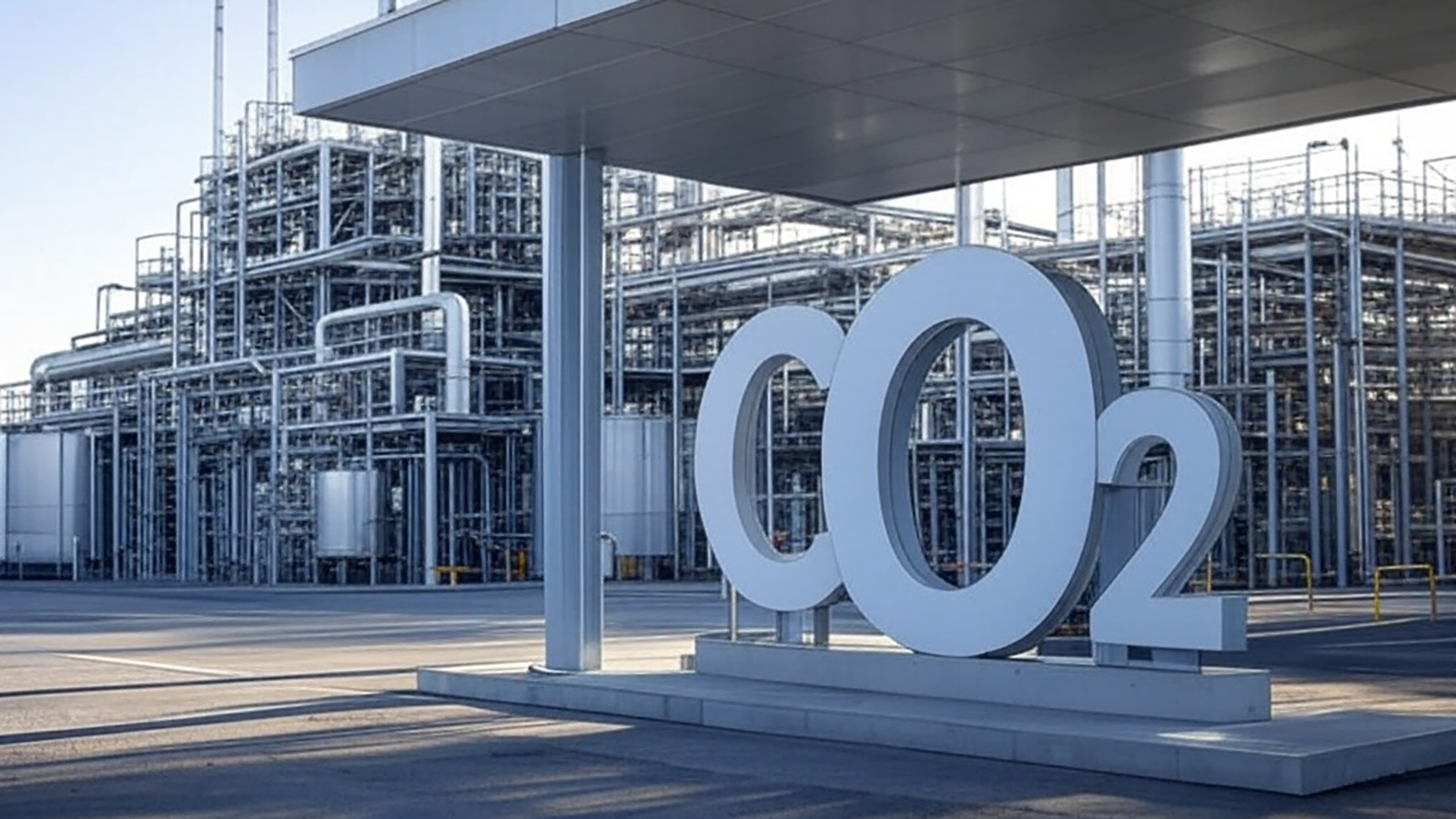Europa avanza hacia un precio único del carbono