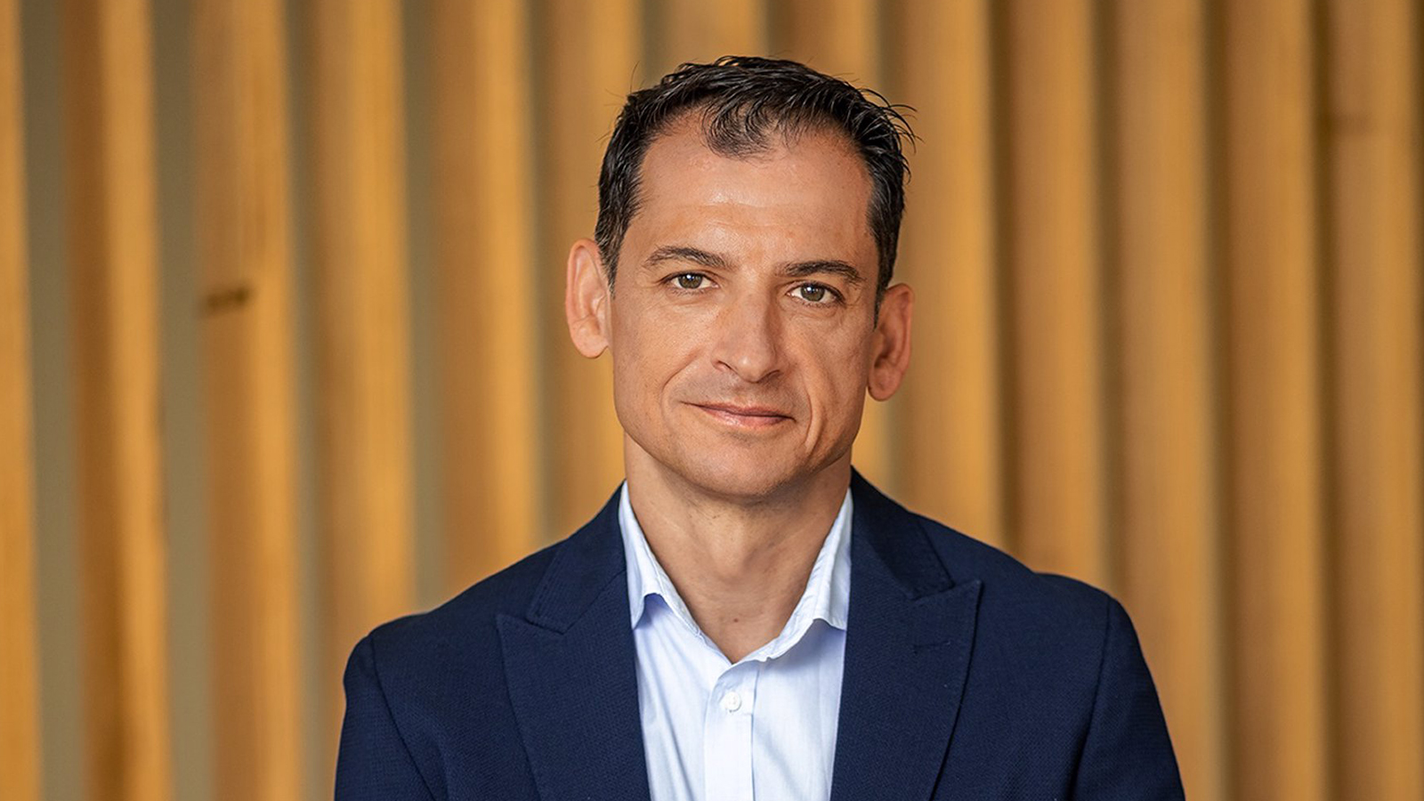 David Liras, nombrado nuevo director digital y de información de Moeve