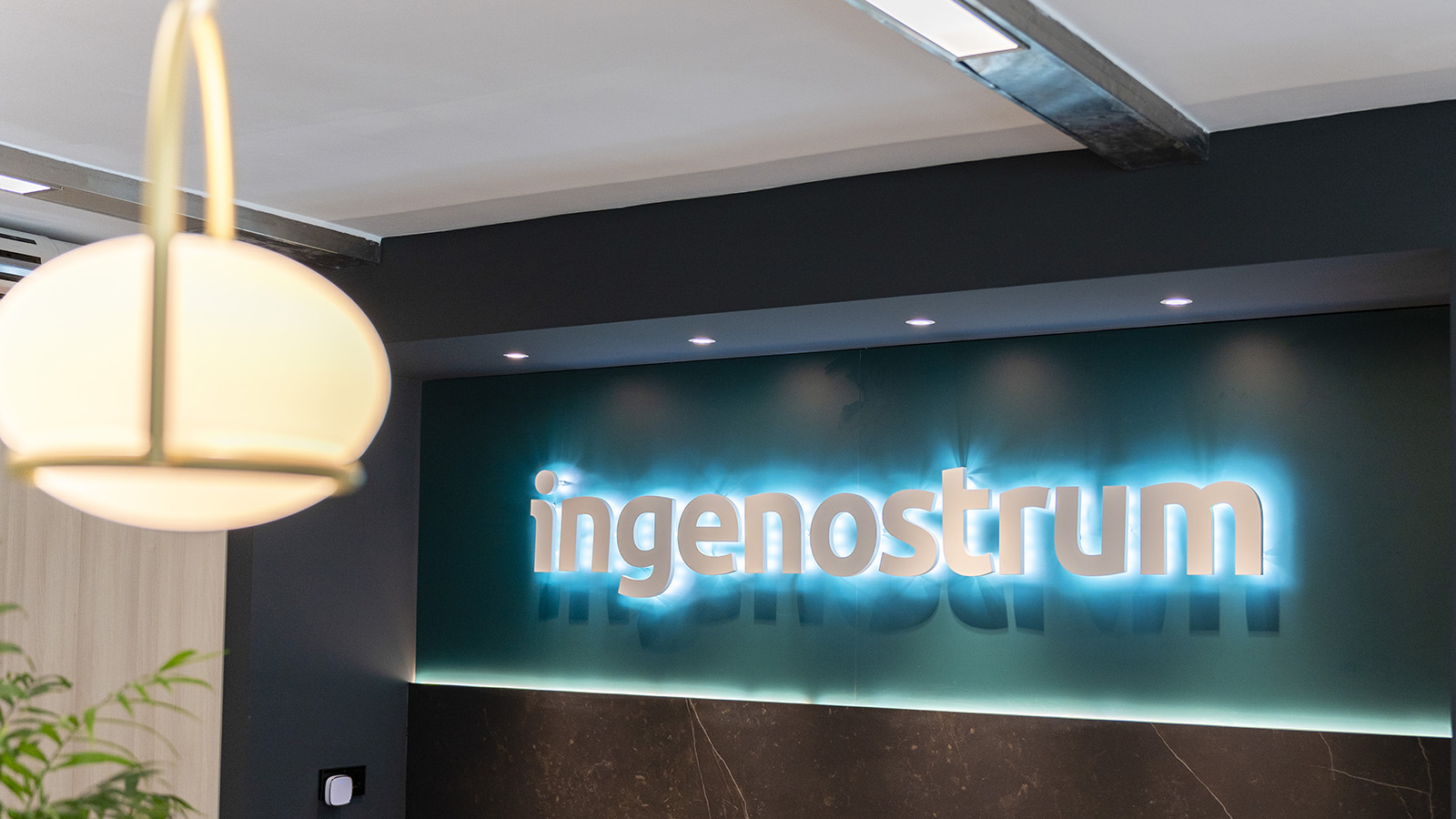 Ingenostrum busca financiación por 400 millones de la mano de BBVA para desarrollar 400 MW de ...