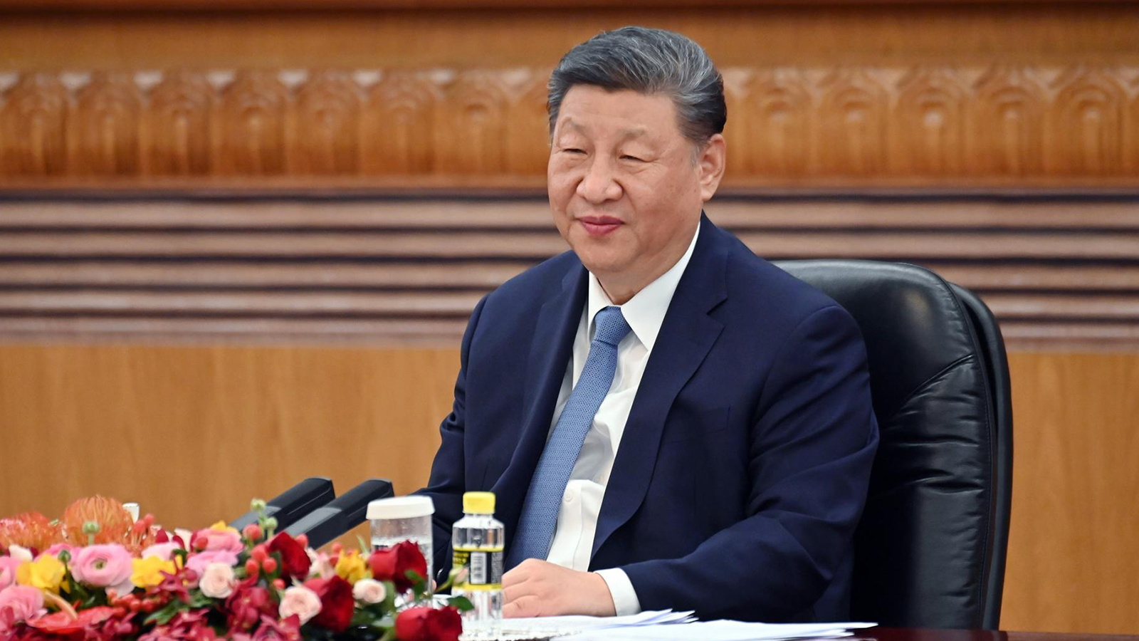 China asegura que puede pasar sin importaciones agrícolas y de energía ...