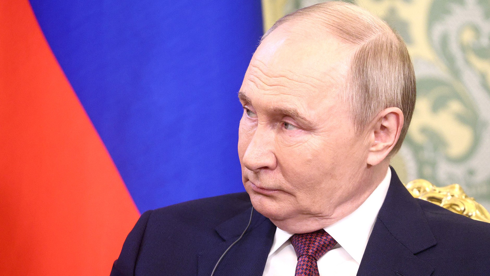 Putin ordena a Gazprom gasificar el noroeste de Rusia, donde todavía se ...