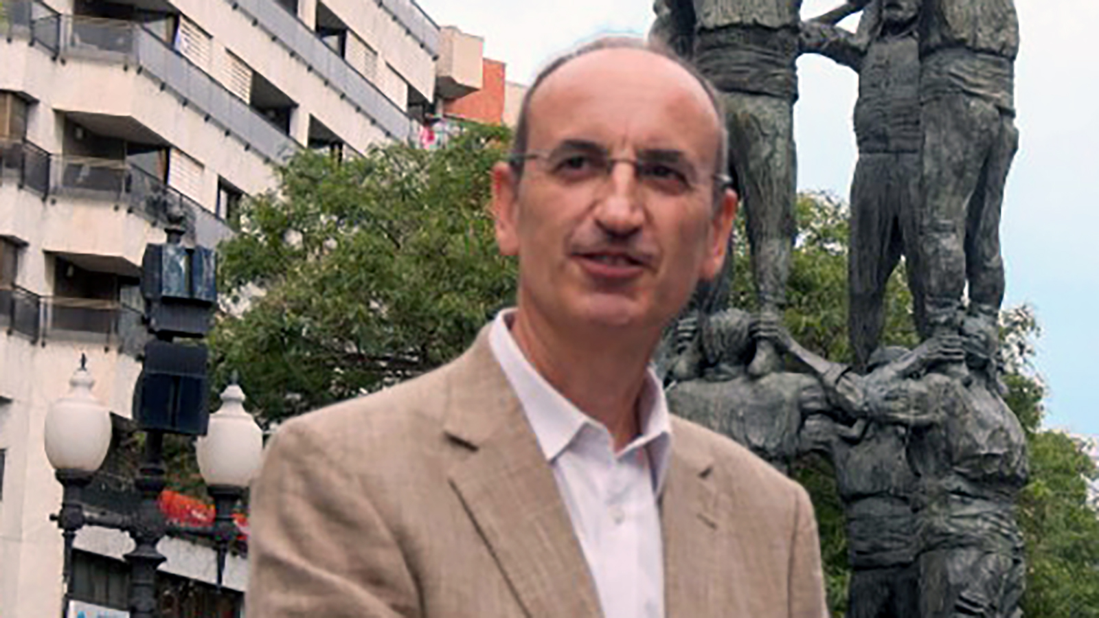 Javier Sancho, de Repsol, nuevo presidente de la patronal química de Tarragona (AEQT)