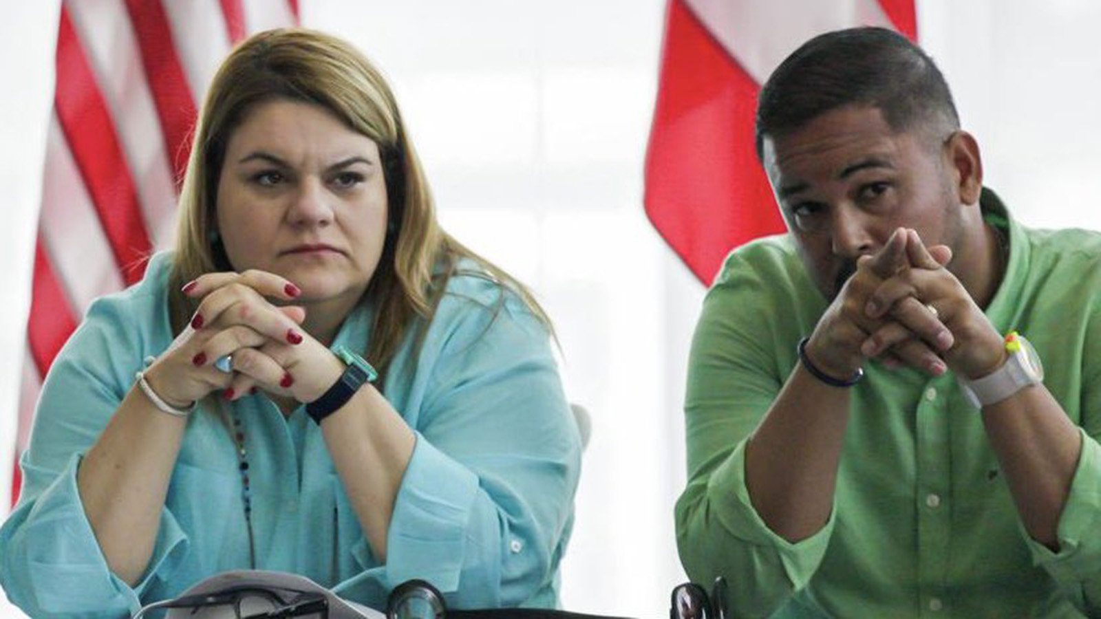 Llega a Puerto Rico el buque de suministro de GNL tras un acuerdo entre ...