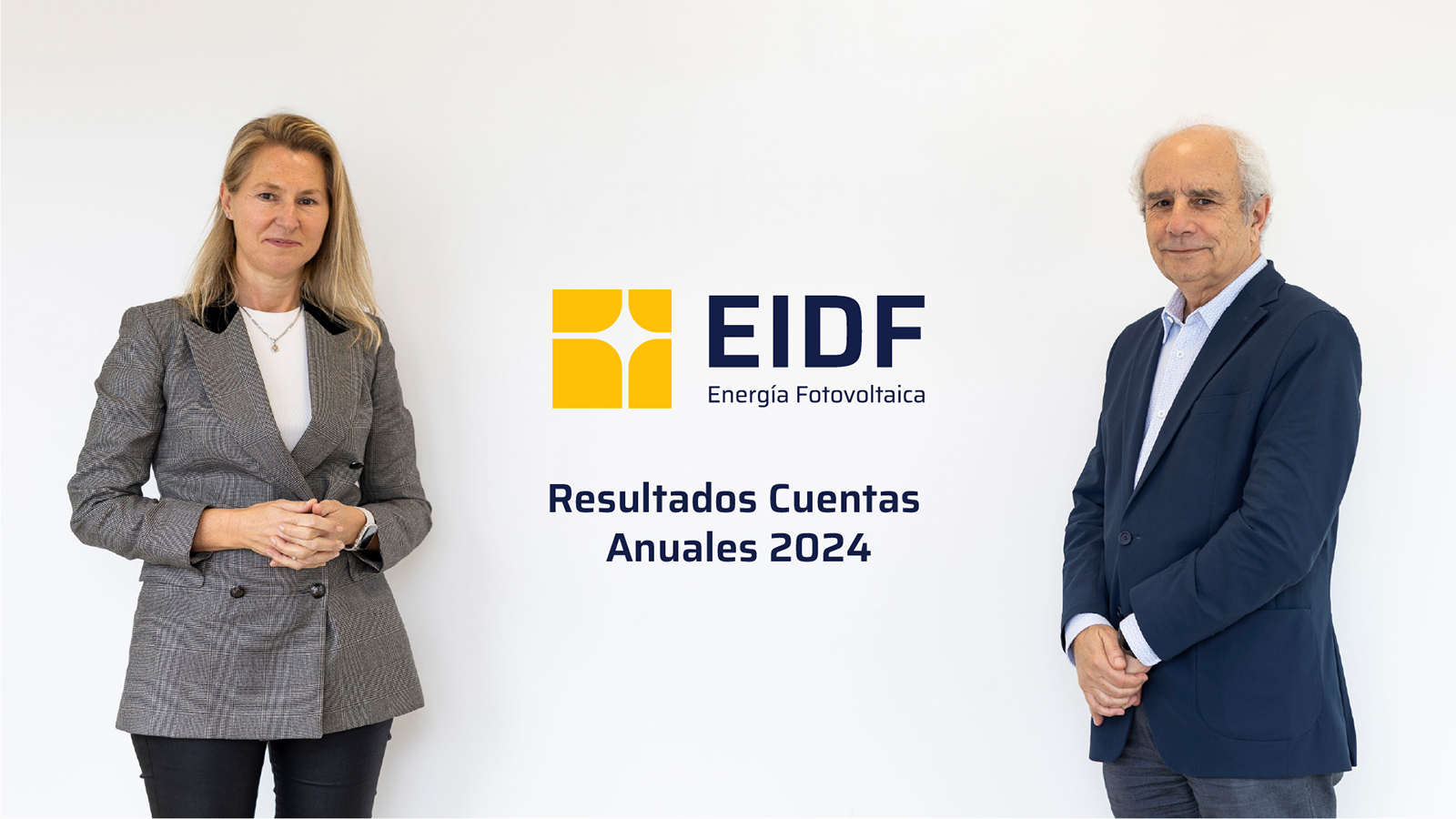 EIDF finaliza su reestructuración y capta 12 millones de financiación para impulsar su crecimiento