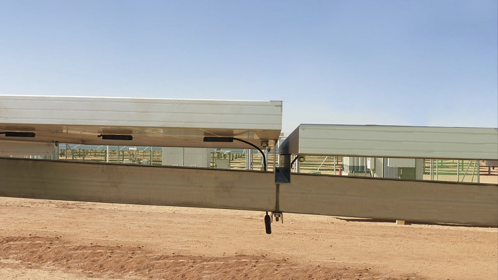 PVH presenta una solución para mejorar la captación solar en ...
