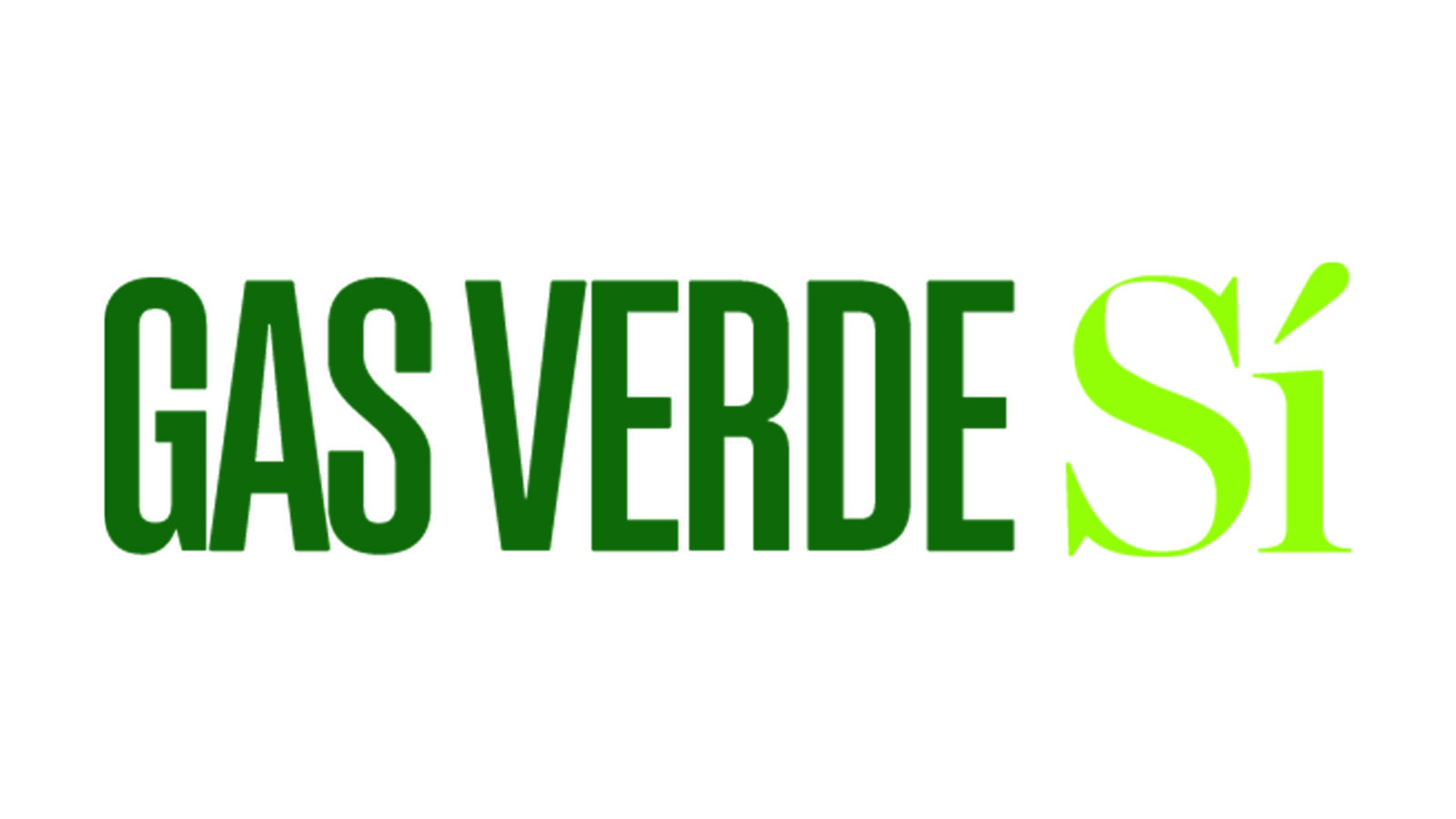 La plataforma Gas Verde, Sí suma más de 200 adhesiones en tres meses