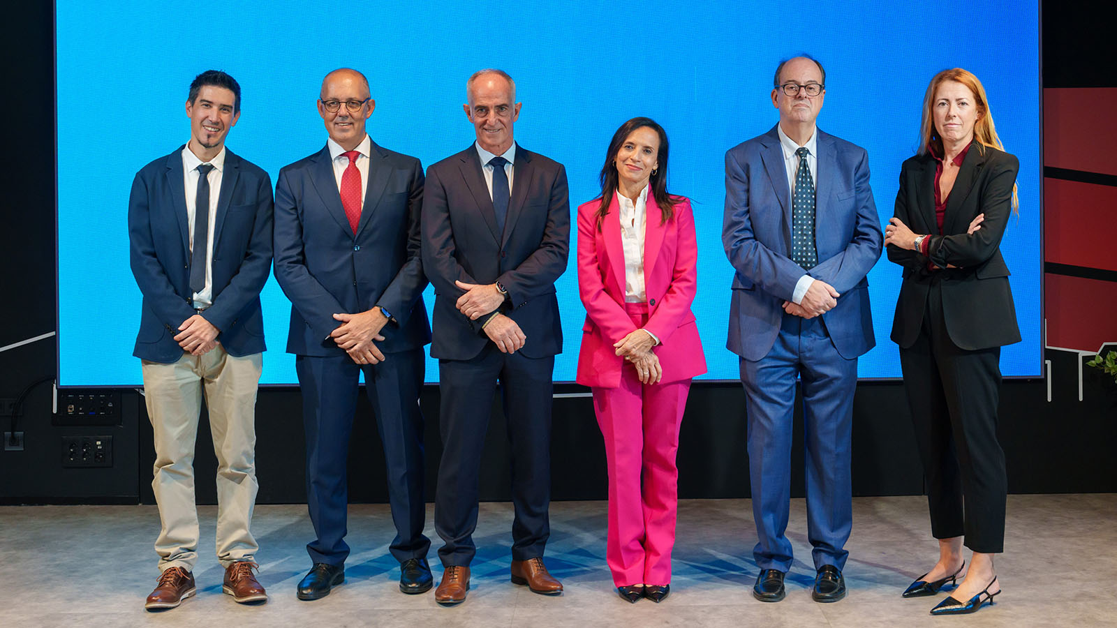 Arteche y Elewit (Redeia) se alían para desarrollar soluciones que ...