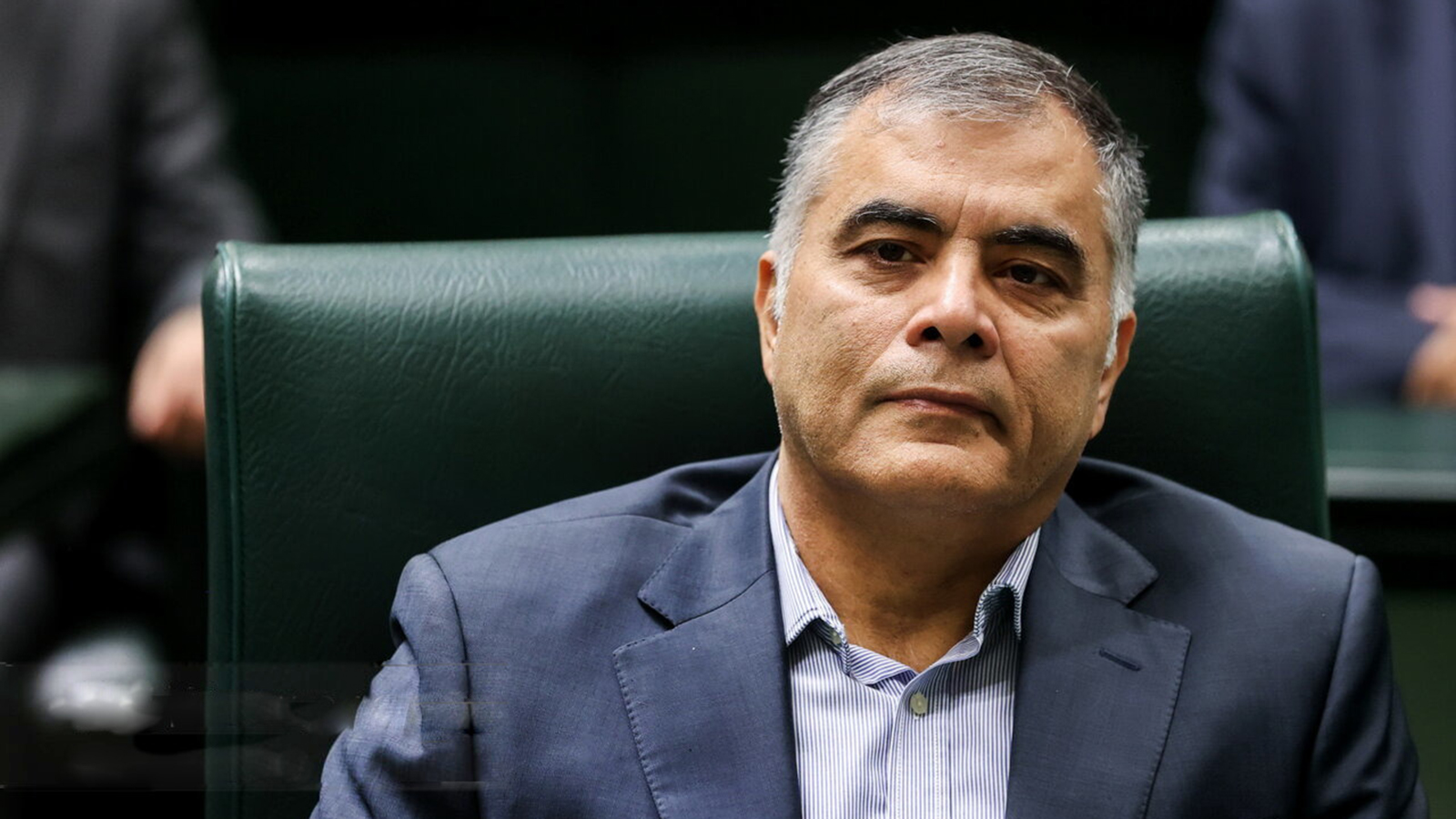 Irán descubre nuevas reservas de gas y petróleo en un yacimiento en el ...