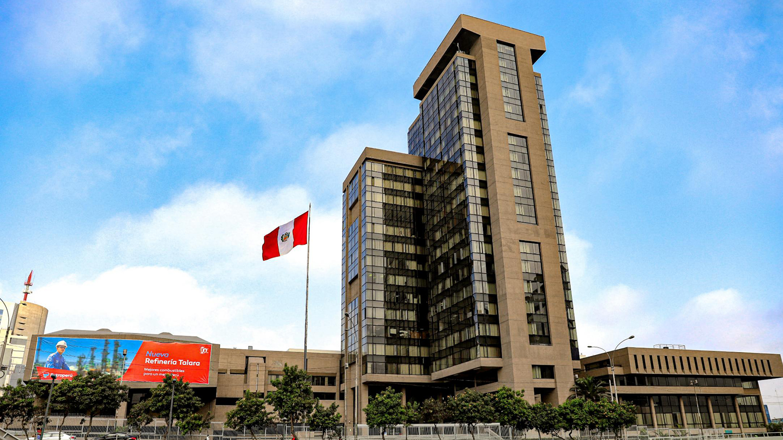 Petroperú cambia a su directorio, en medio de una persistente crisis financiera