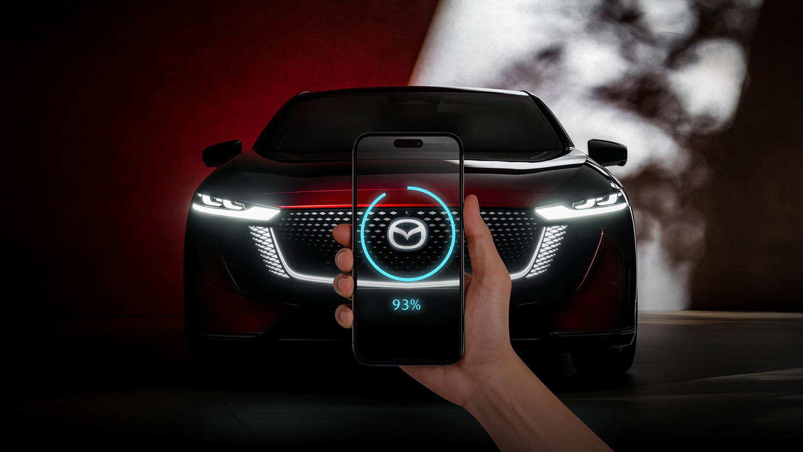 Mazda lanza su aplicación 'Mazda Charging' para facilitar a sus clientes europeos la recarga ...