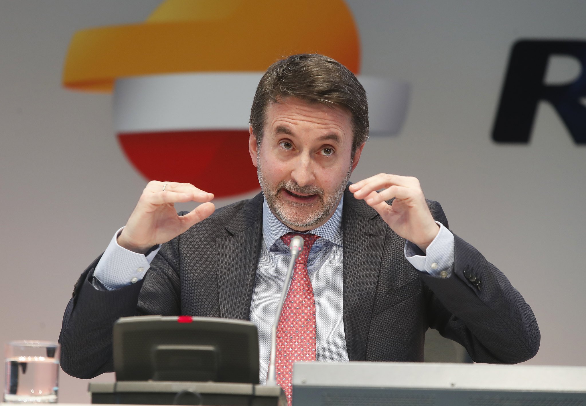 Repsol actualiza este martes su estrategia a 2028, con más foco en el ...