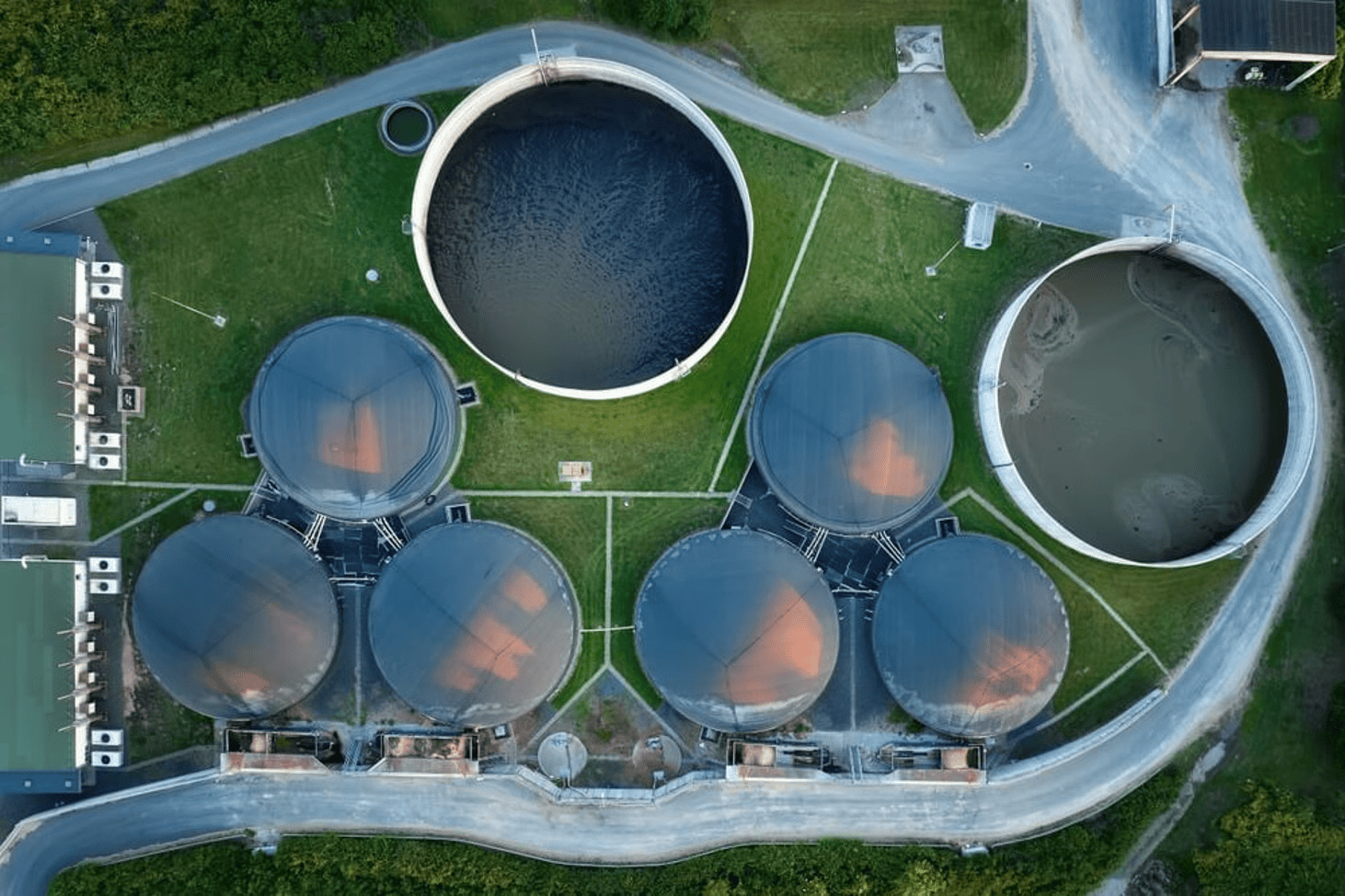 El auge del CO2 biogénico como palanca clave para la descarbonización ...