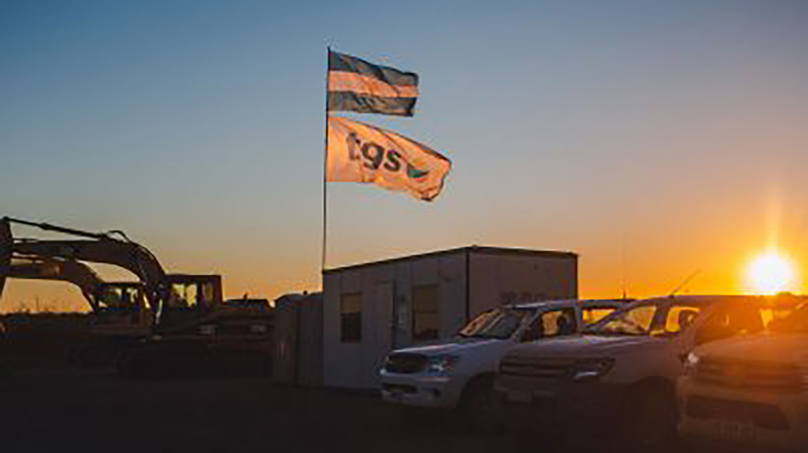 TGS espera que su proyecto de líquidos de gas natural en Argentina esté ...