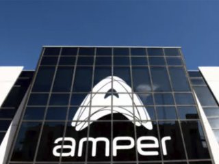 BAR Technologies y Grupo Amper se unen para fabricar WindWings en Europa