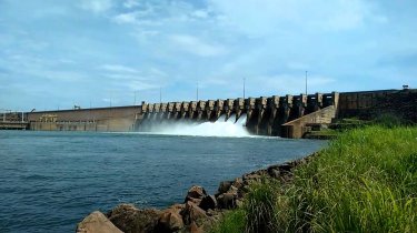 Las 10 mayores centrales hidroeléctricas de Latinoamérica