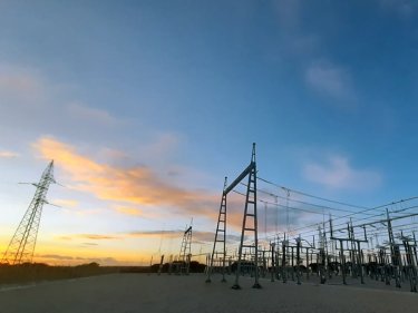 Solaria ofrece a los data centers conectarse a su propia red para su ...