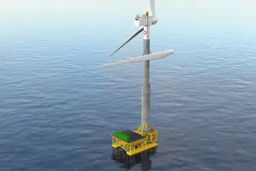 Del Santiago Bernabéu a la eólica marina: la empresa Inbersa fabricará para Esteyco un ...