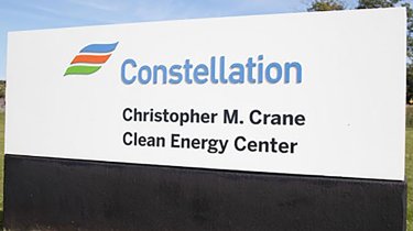 El operador de energía nuclear Constellation compra Calpine por 16.400 ...