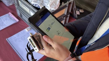 El CSN contratará un nuevo sistema de gestión dosimétrica que reforzará ...