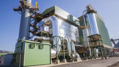 Magnon Green Energy impulsa un proyecto de valorización de CO2 ...