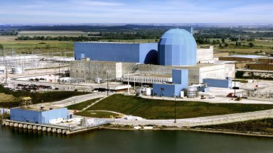 Meta firma un acuerdo de 20 años para comprar energía nuclear a ...