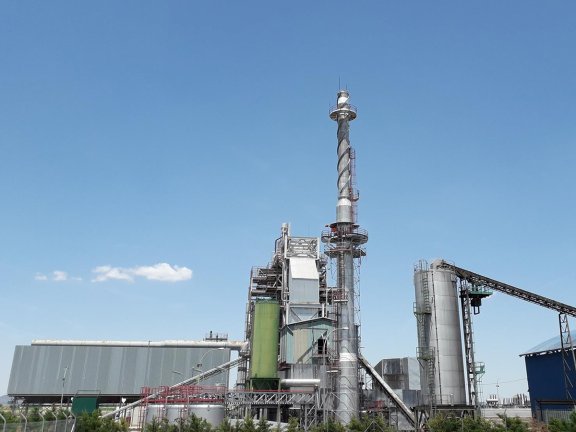 Ence y Sener desarrollarán 6 plantas de biometano que inyectarán 300GWh a la red