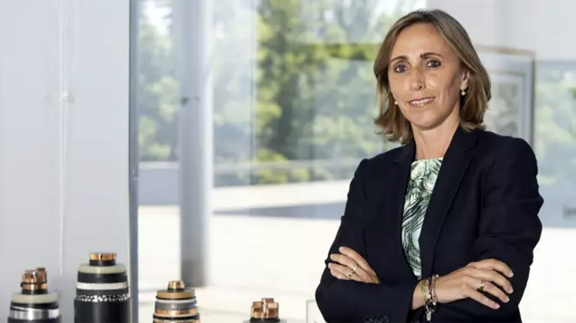 Redeia hace un balance "tremendamente positivo" de su Estrategia de ...