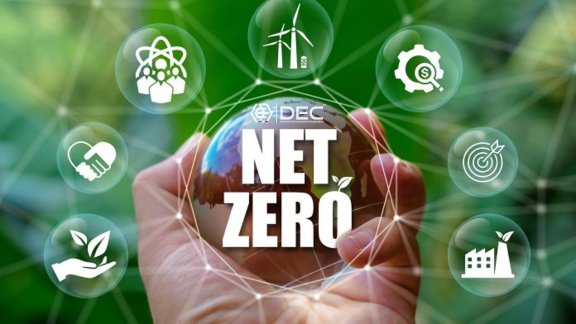 Crean la primera red de colegios Net Zero de España