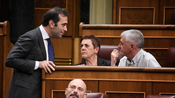 Bildu celebra que el Gobierno destine 300 millones para acelerar la ...