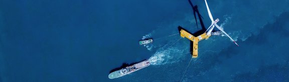 Ming Yang se asocia con Buhawind Energy para un proyecto de eólica ...