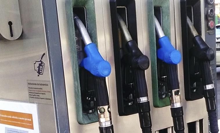 El Precio De Los Carburantes Toca Nuevos Máximos Históricos Tras
