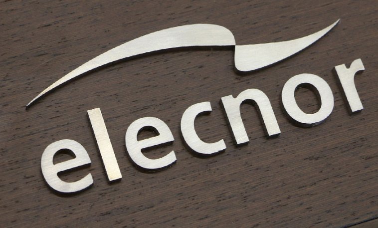 Elecnor gana 25,4 millones hasta marzo, un 18% más
